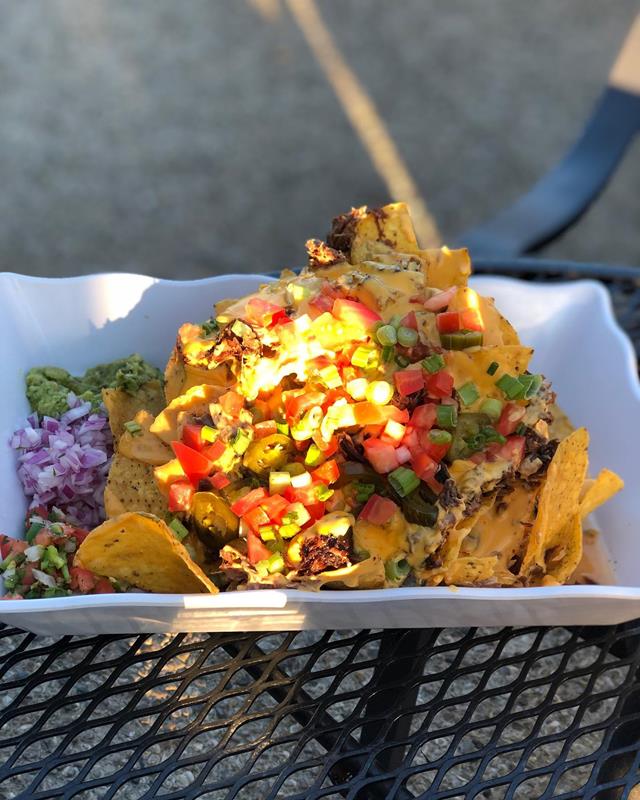 Beacon Tap - Des Plaines, IL